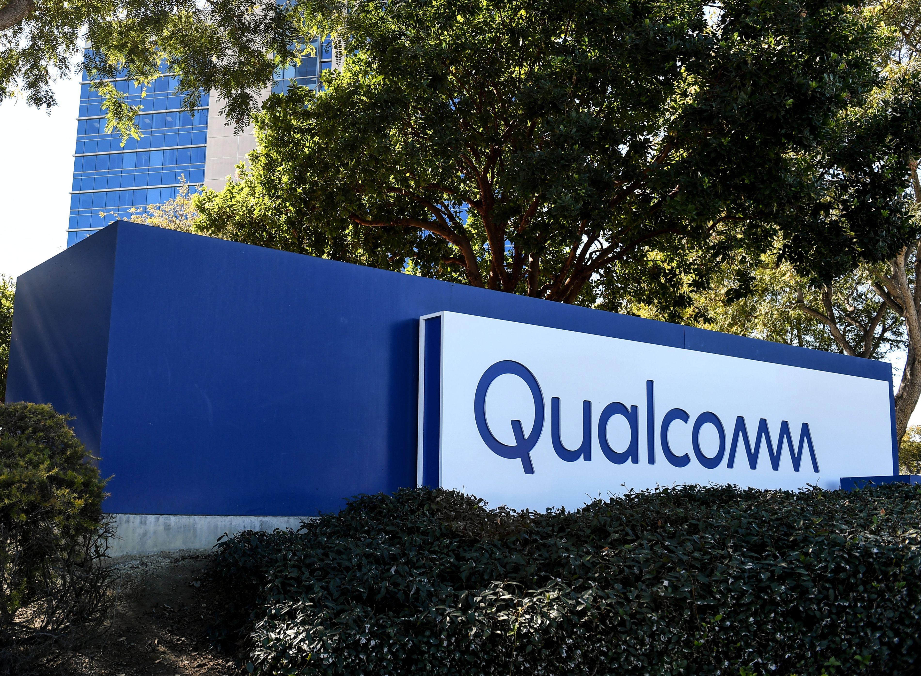 Qualcomm Wallpapers - Top Free Qualcomm Backgrounds - WallpaperAccess