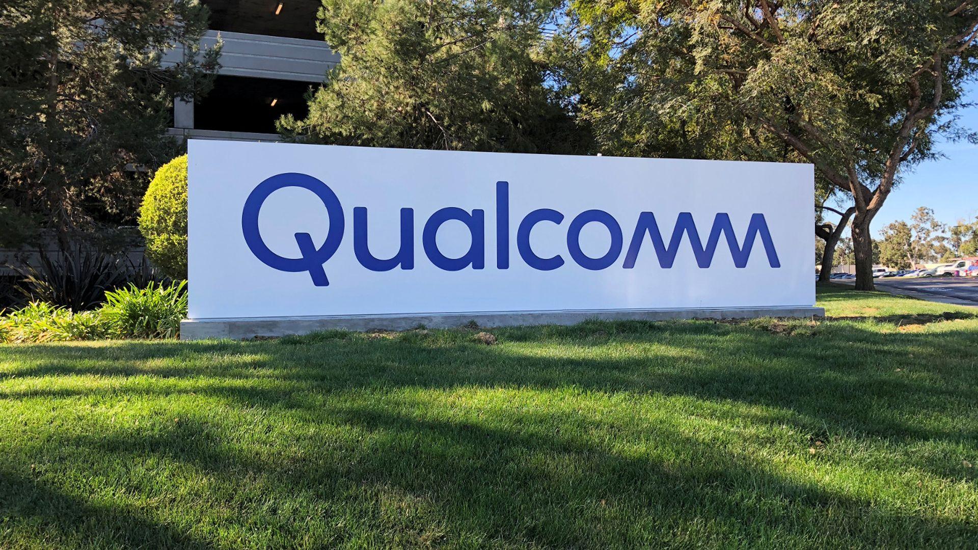 Qualcomm Wallpapers - Top Free Qualcomm Backgrounds - WallpaperAccess