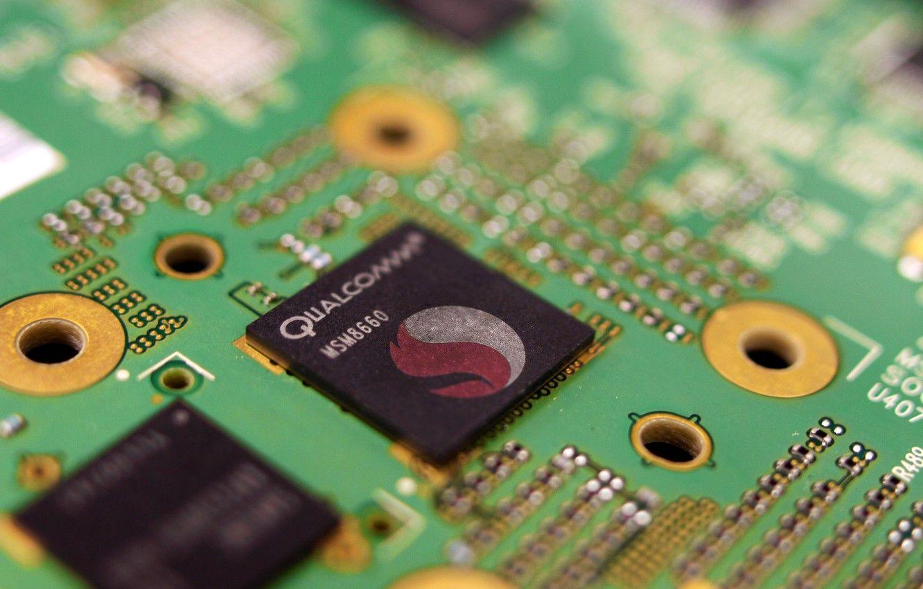 Qualcomm Wallpapers - Top Free Qualcomm Backgrounds - WallpaperAccess