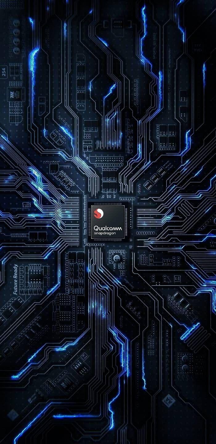 Qualcomm Wallpapers - Top Free Qualcomm Backgrounds - WallpaperAccess