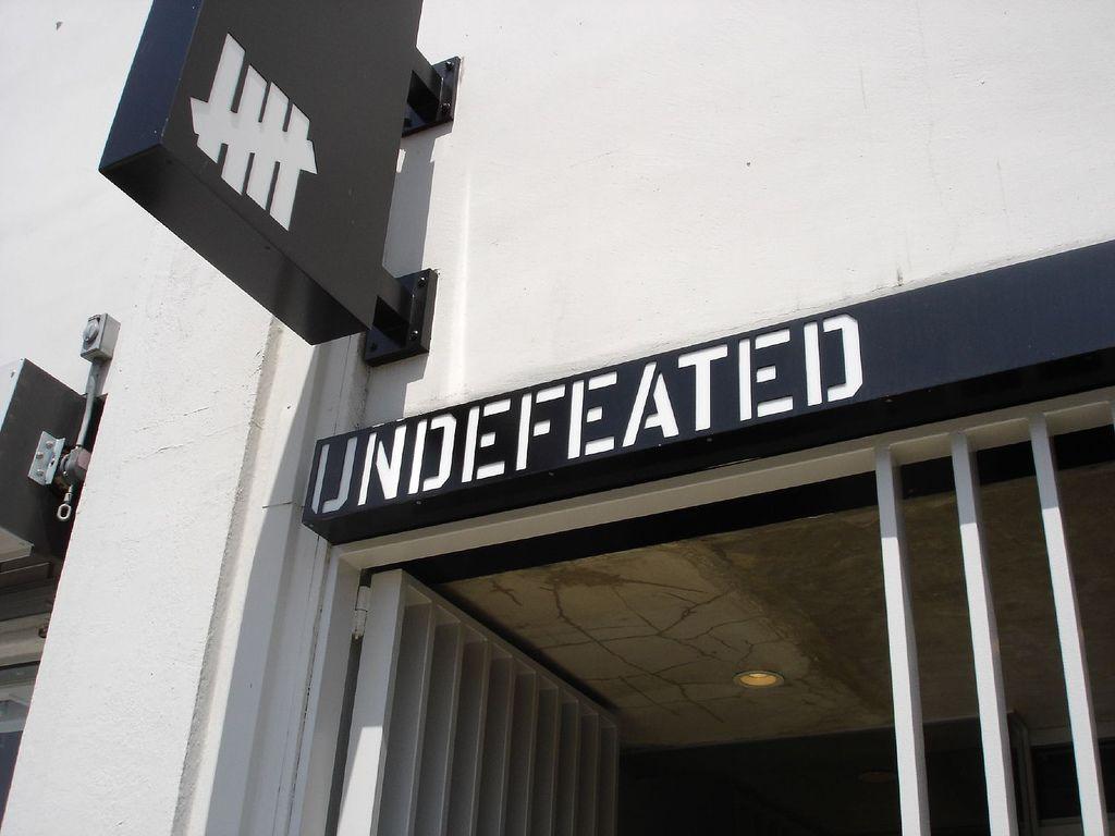 Undefeated Clothing Wallpapers - Top Free Undefeated Clothing ...