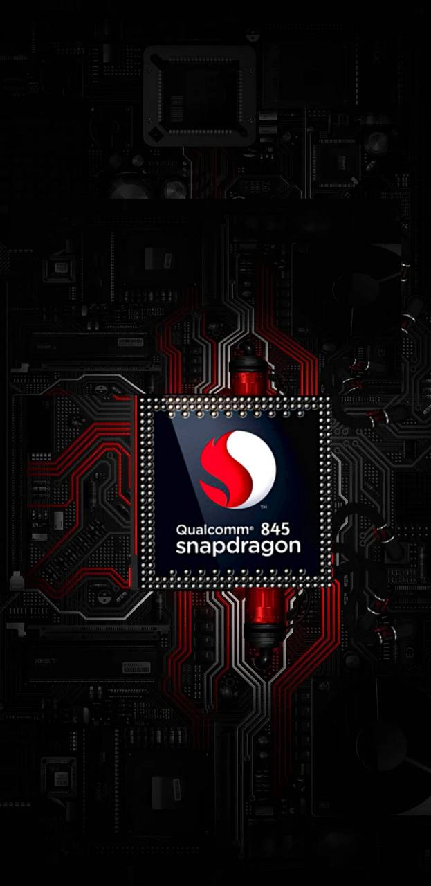 Qualcomm Wallpapers - Top Free Qualcomm Backgrounds - WallpaperAccess
