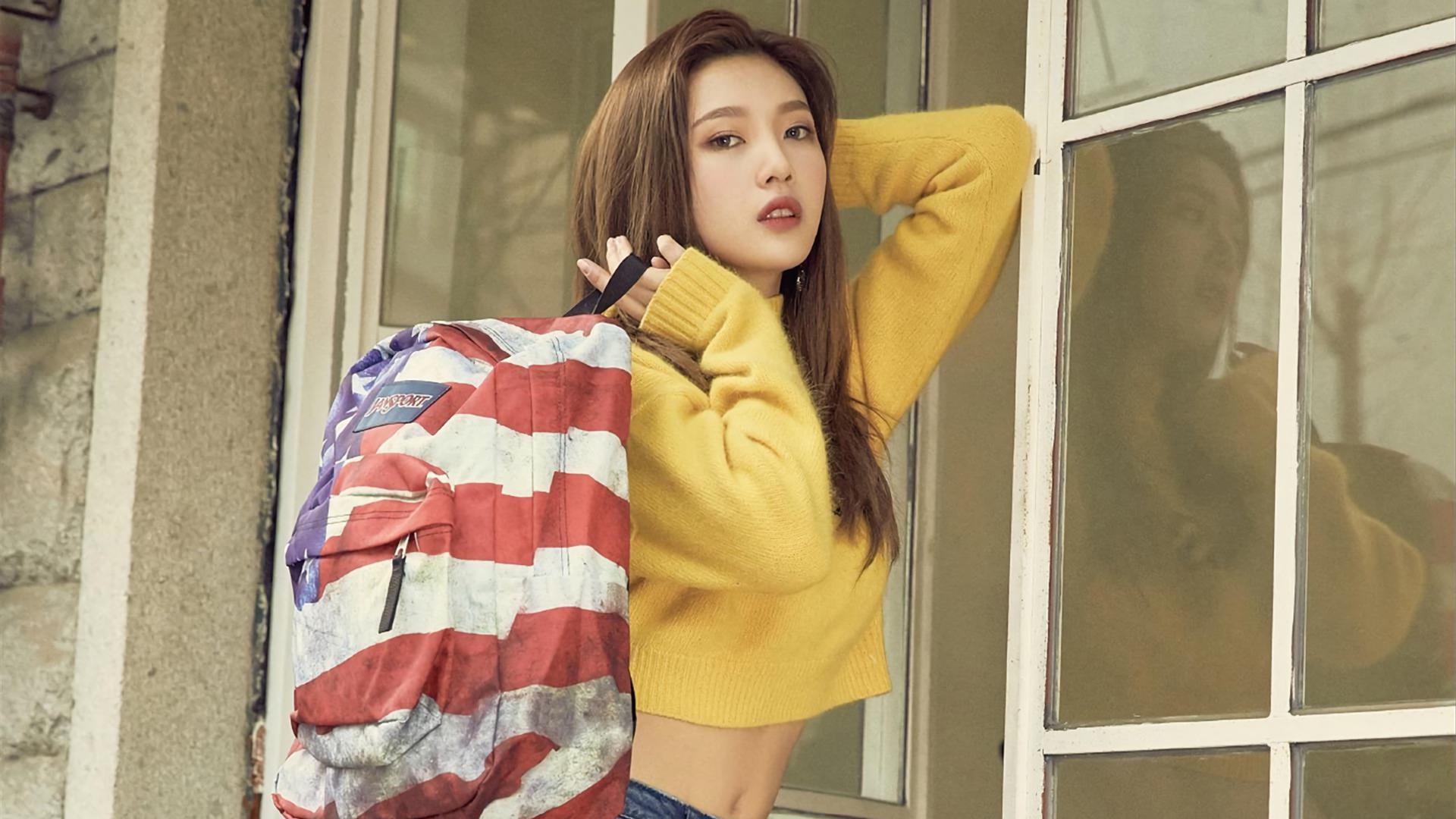 Red Velvet PC Wallpapers - Top Free Red Velvet PC Backgrounds ...