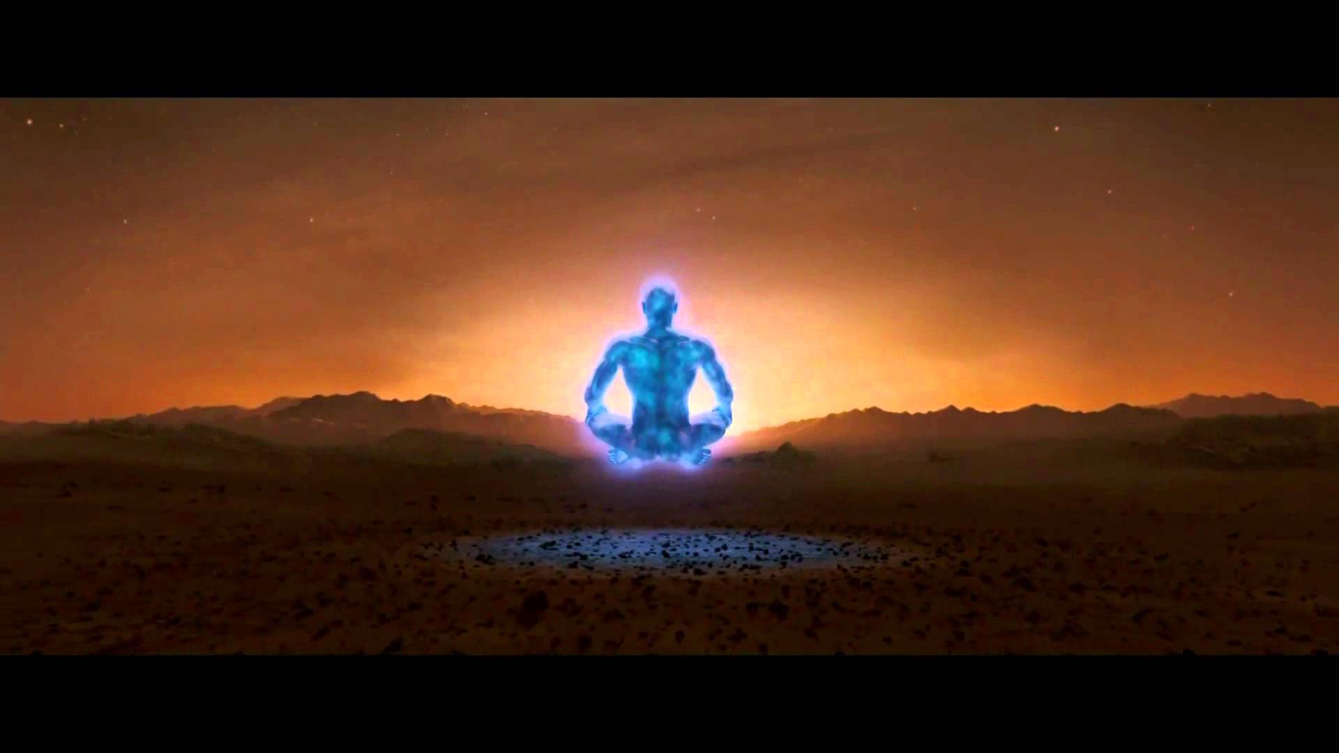 Dr. Manhattan Wallpapers - Top Free Dr. Manhattan Backgrounds ...