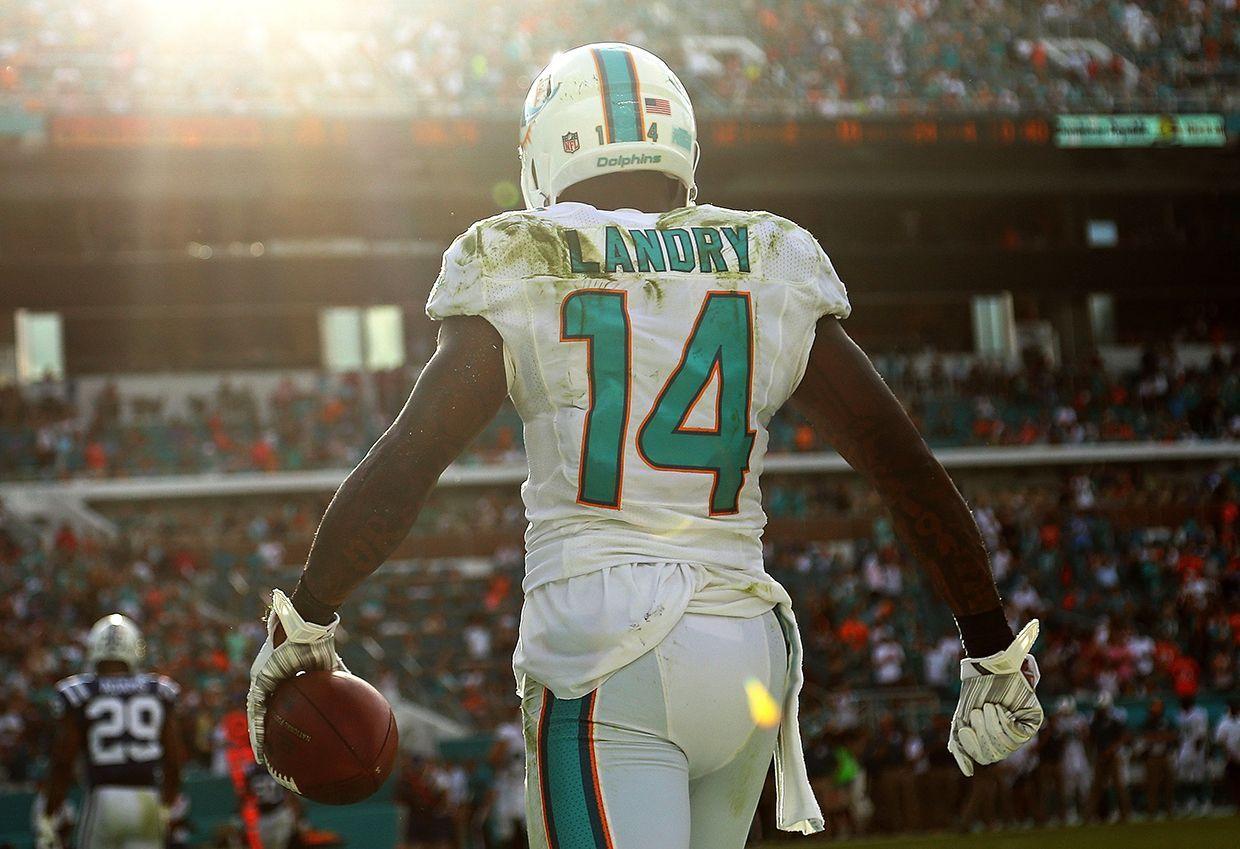 Jarvis Landry Wallpapers - Top Free Jarvis Landry Backgrounds ...