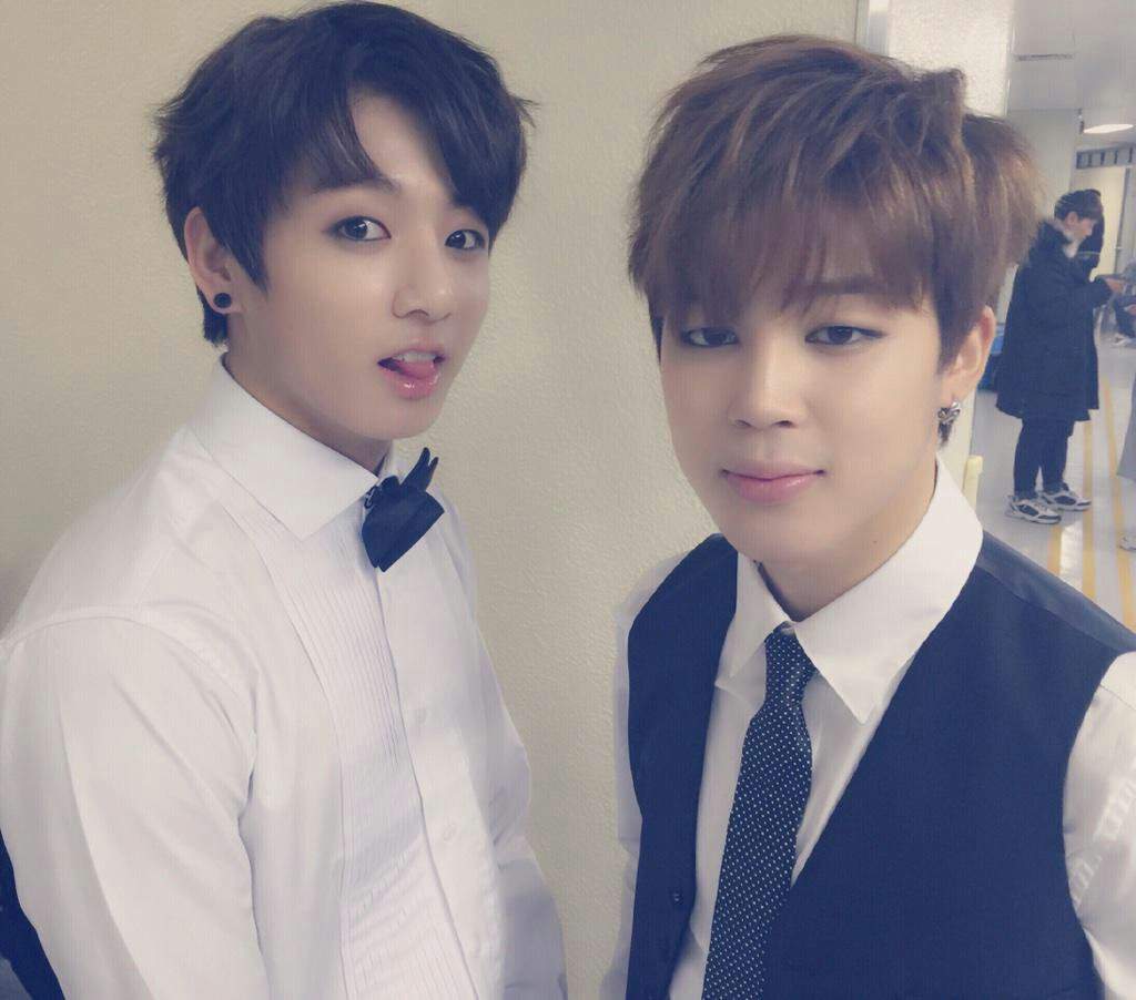 Jimin And Jungkook Wallpapers - Top Free Jimin And Jungkook Backgrounds ...