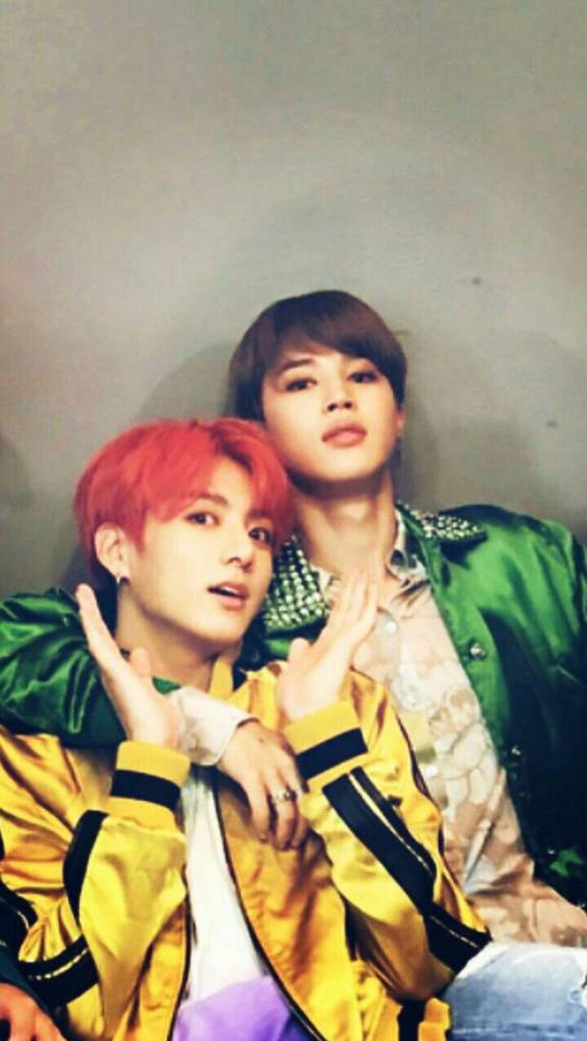 Jimin Jungkook Wallpapers Top Free Jimin Jungkook Backgrounds