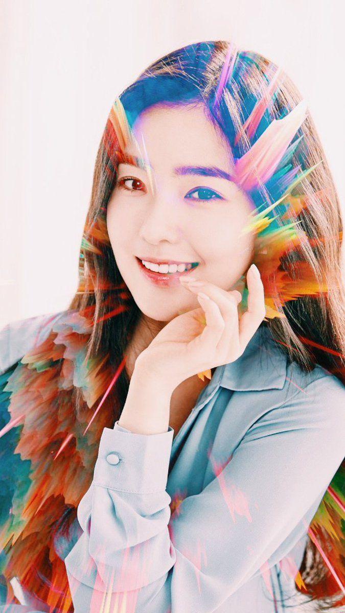 Irene Red Velvet Wallpapers - Top Free Irene Red Velvet Backgrounds - WallpaperAccess