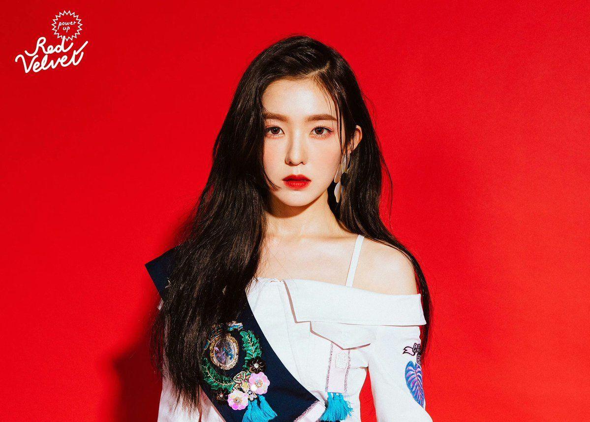 Irene Red Velvet Wallpapers - Top Free Irene Red Velvet Backgrounds - WallpaperAccess