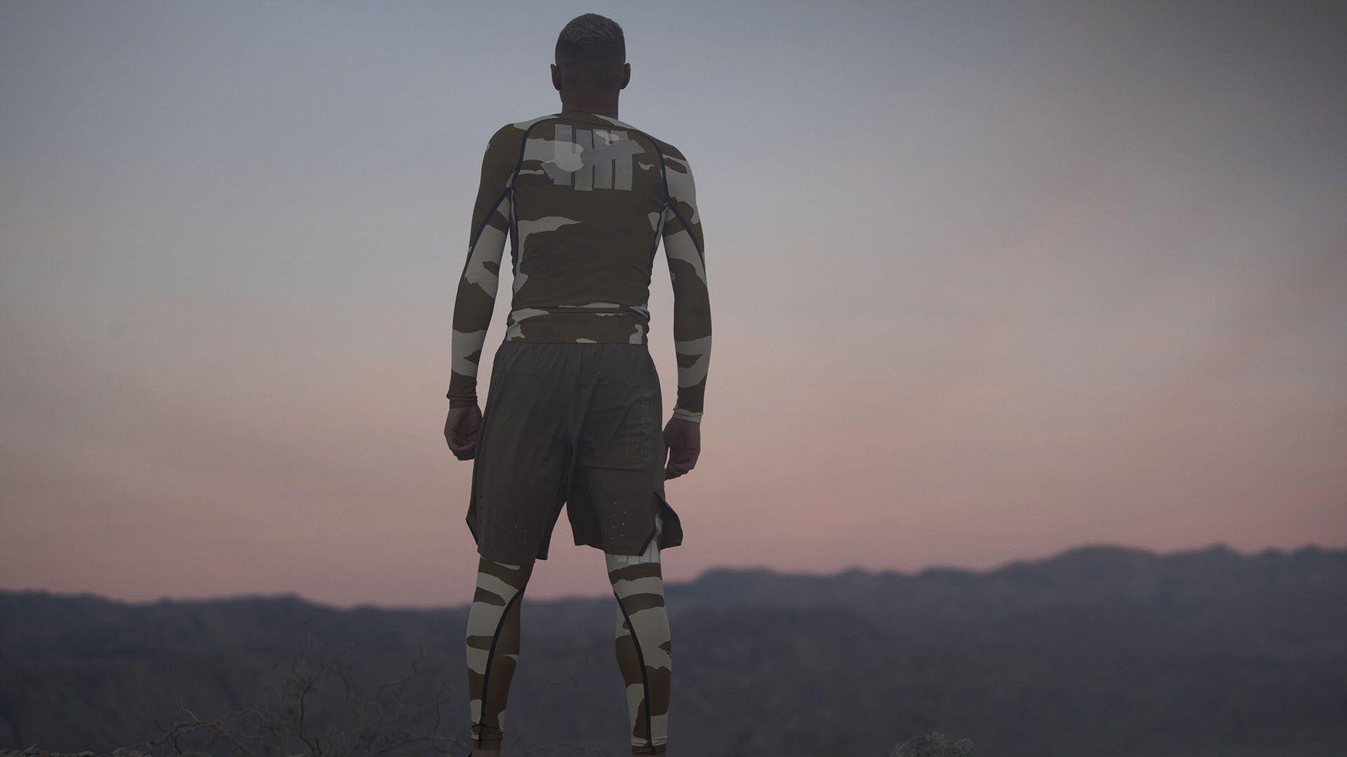 Undefeated Clothing Wallpapers - Top Free Undefeated Clothing ...