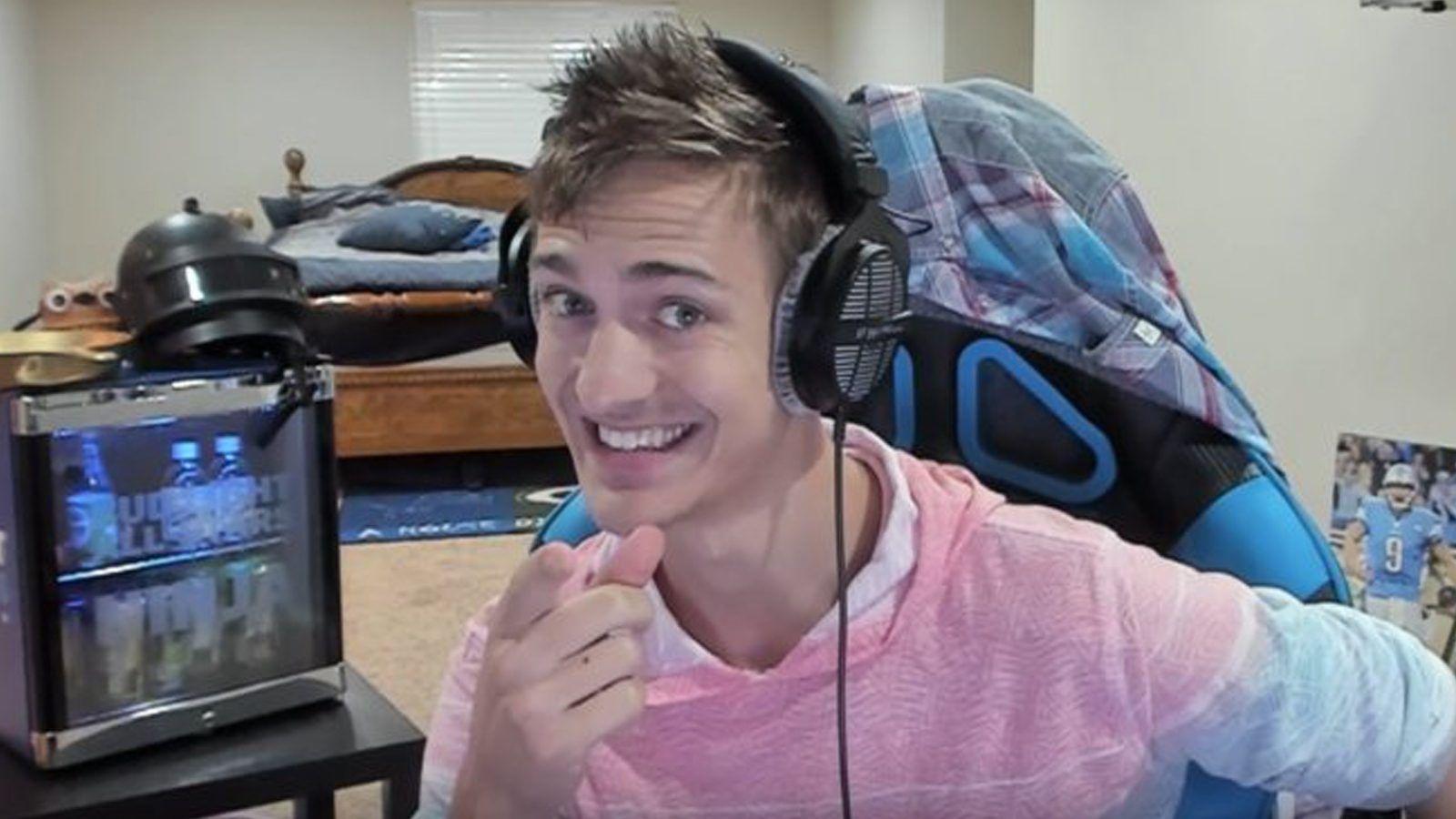 Tyler Ninja Wallpapers - Top Free Tyler Ninja Backgrounds - WallpaperAccess