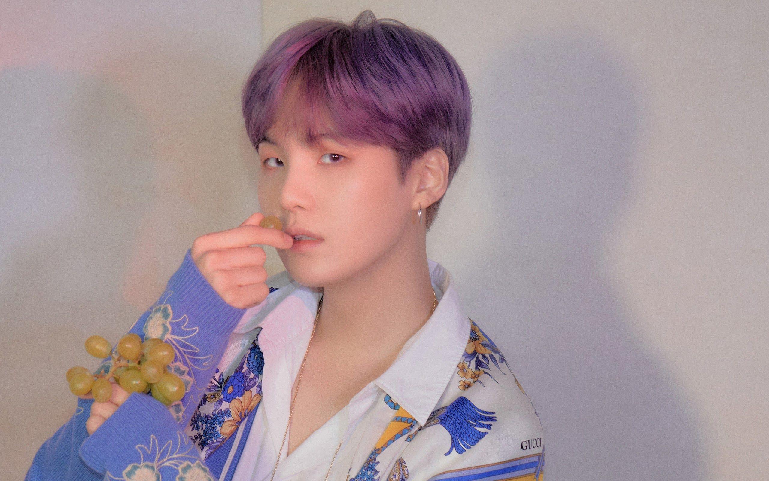 Suga Computer Wallpapers - Top Free Suga Computer Backgrounds ...