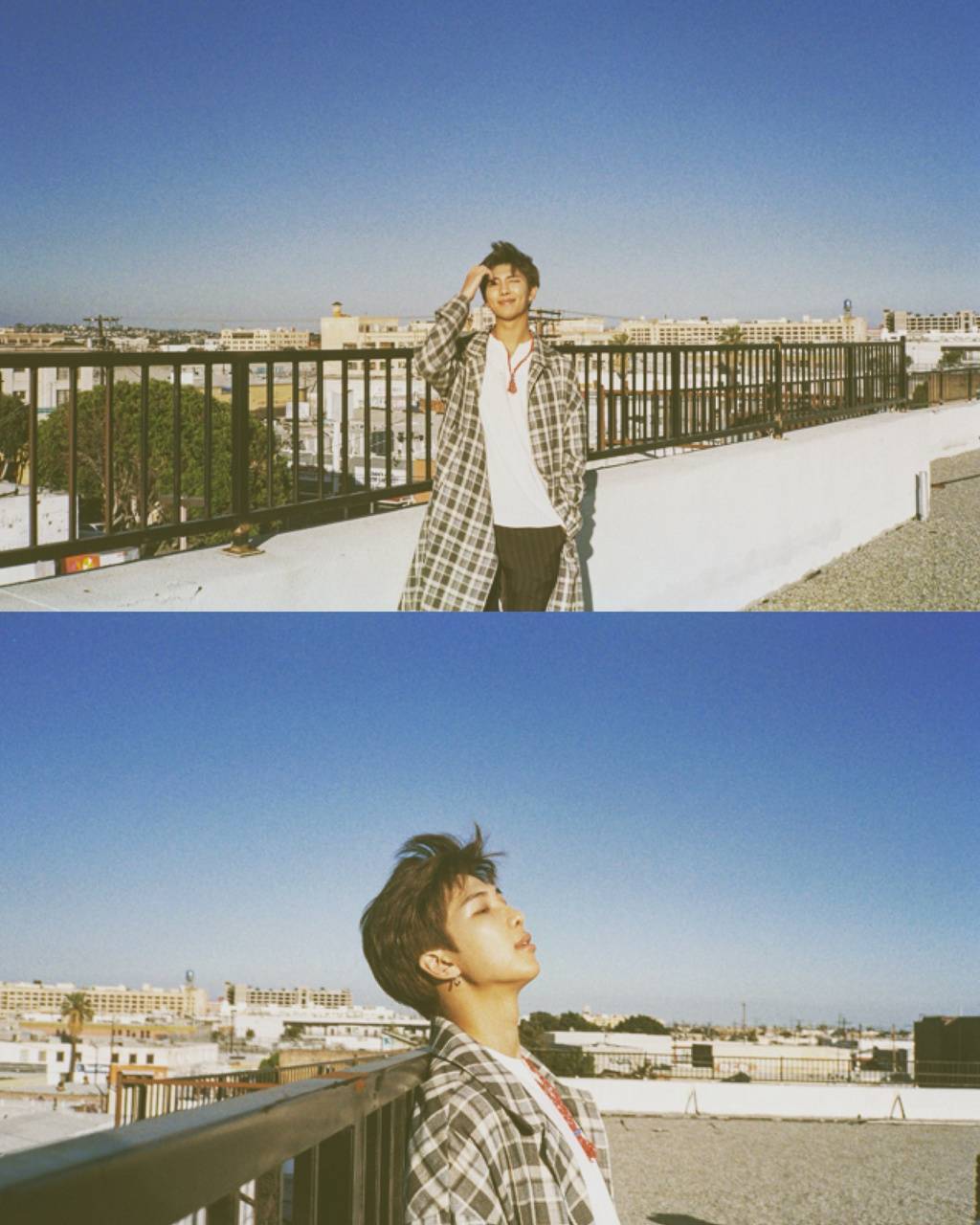 Namjoon Wallpapers - Top Free Namjoon Backgrounds - WallpaperAccess