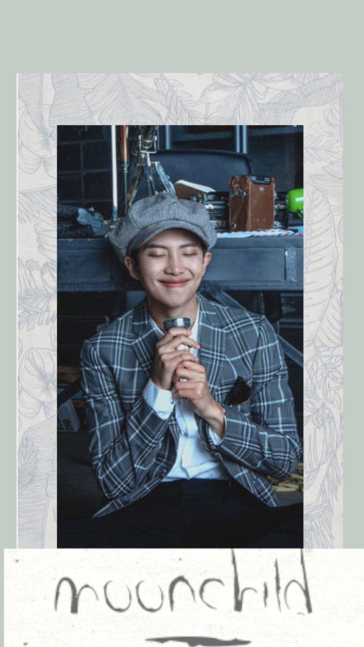 Namjoon Wallpapers - Top Free Namjoon Backgrounds - WallpaperAccess