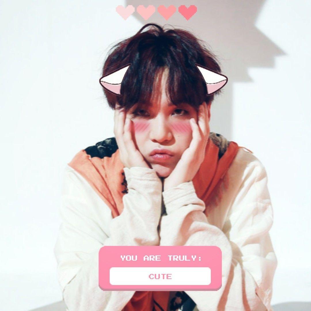 Suga Cute Wallpapers - Top Free Suga Cute Backgrounds - WallpaperAccess
