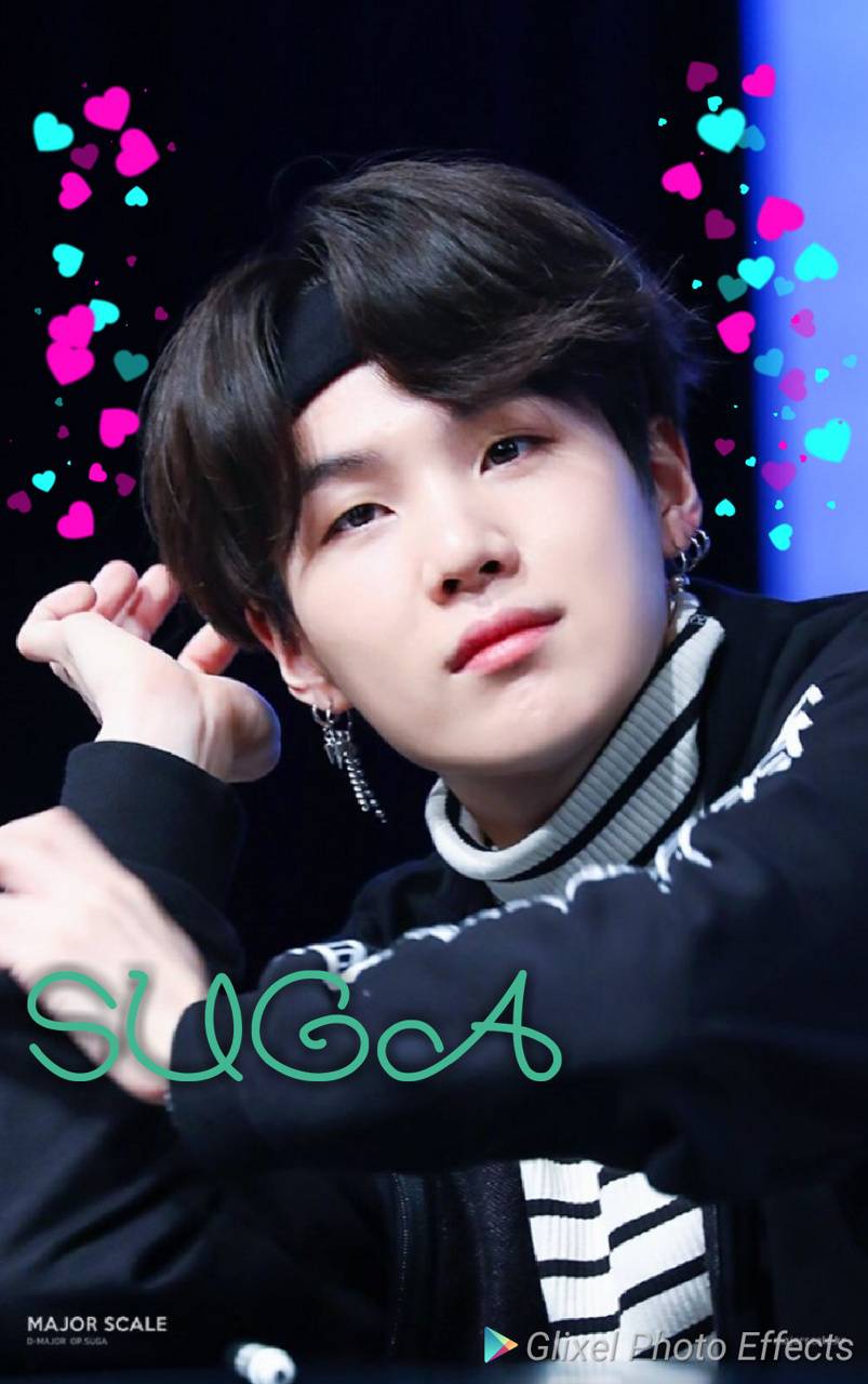 Suga Cute Wallpapers - Top Free Suga Cute Backgrounds - WallpaperAccess