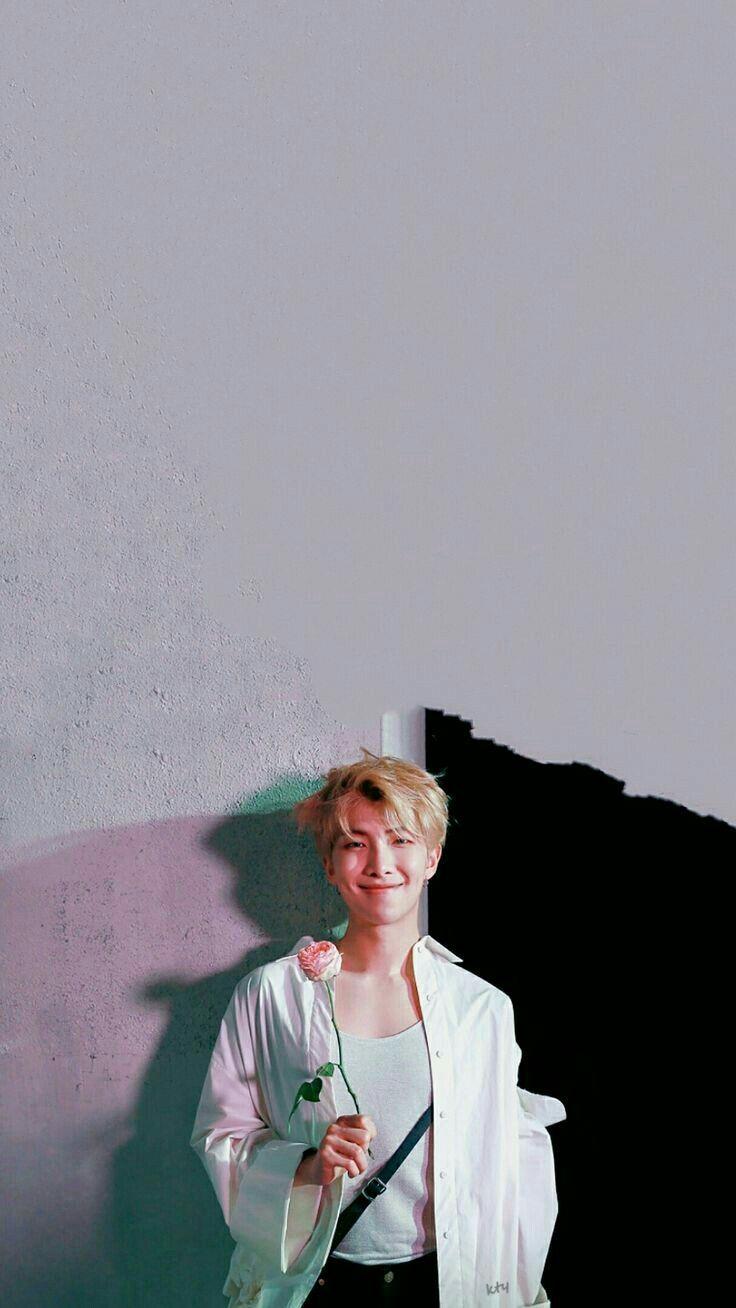 Namjoon iPhone Wallpapers - Top Free Namjoon iPhone Backgrounds ...