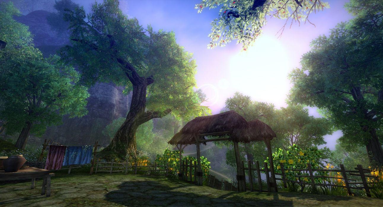 Wuxia Wallpapers - Top Free Wuxia Backgrounds - WallpaperAccess