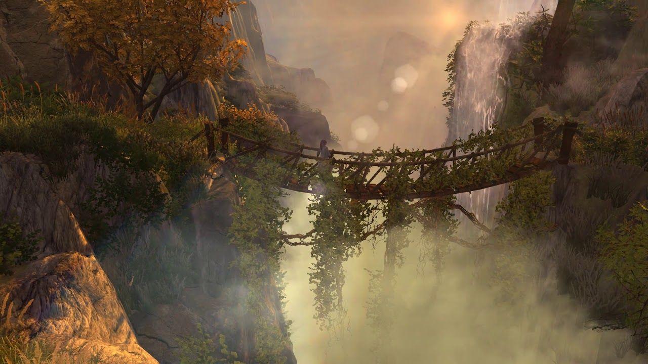 Wuxia Wallpapers - Top Free Wuxia Backgrounds - WallpaperAccess