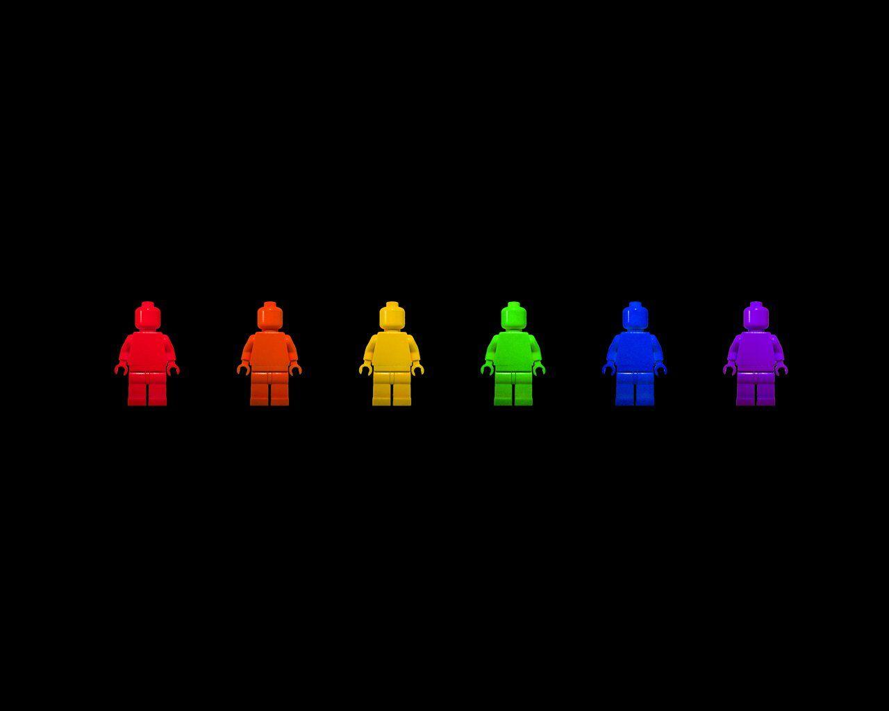 LEGO Minifigures Wallpapers - Top Free LEGO Minifigures Backgrounds ...