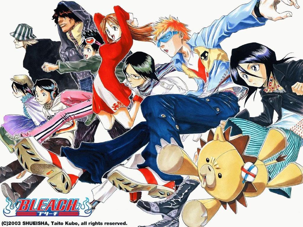 Manga Cover Wallpapers - Top Free Manga Cover Backgrounds - WallpaperAccess