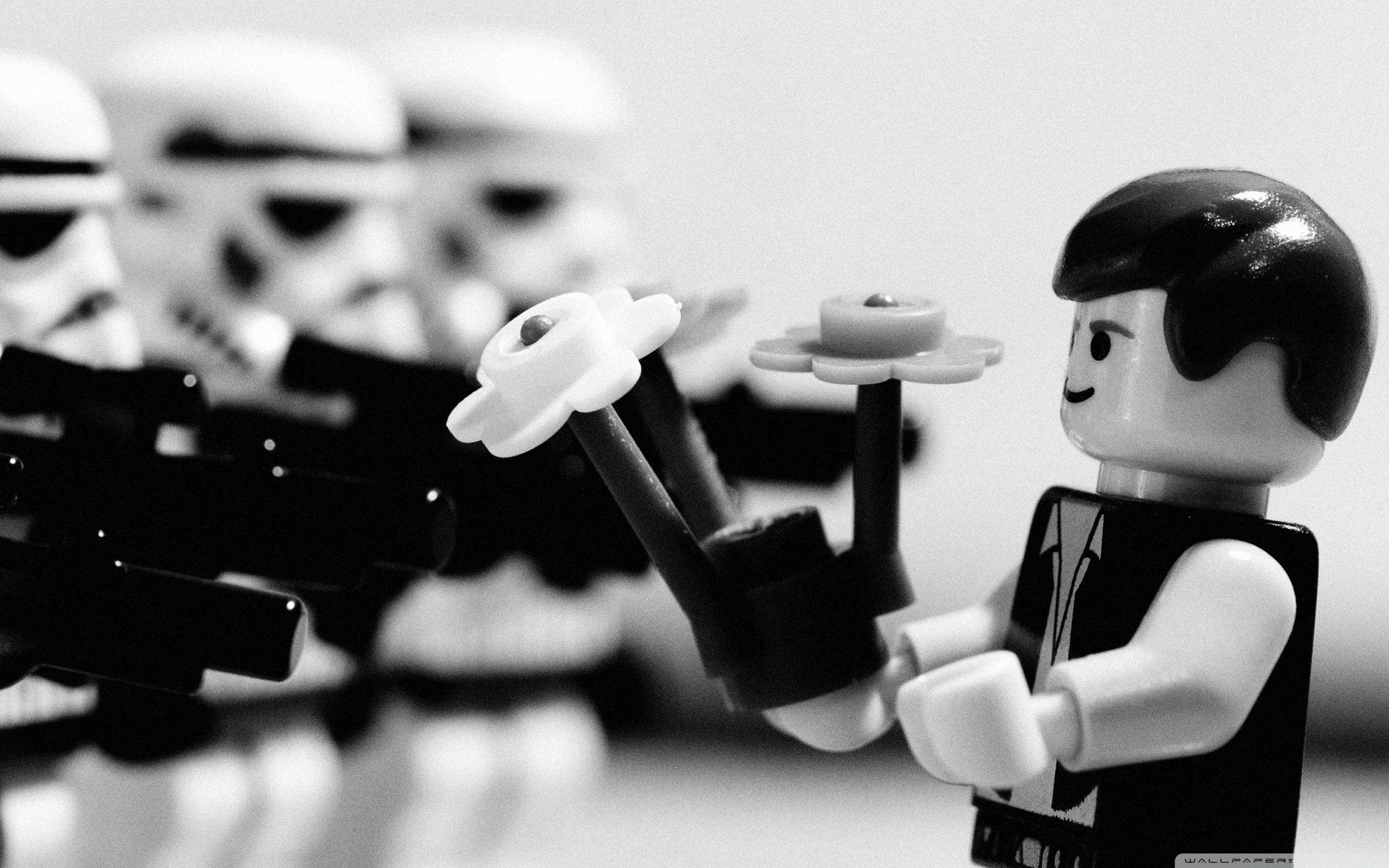 Black LEGO Wallpapers - Top Free Black LEGO Backgrounds - WallpaperAccess