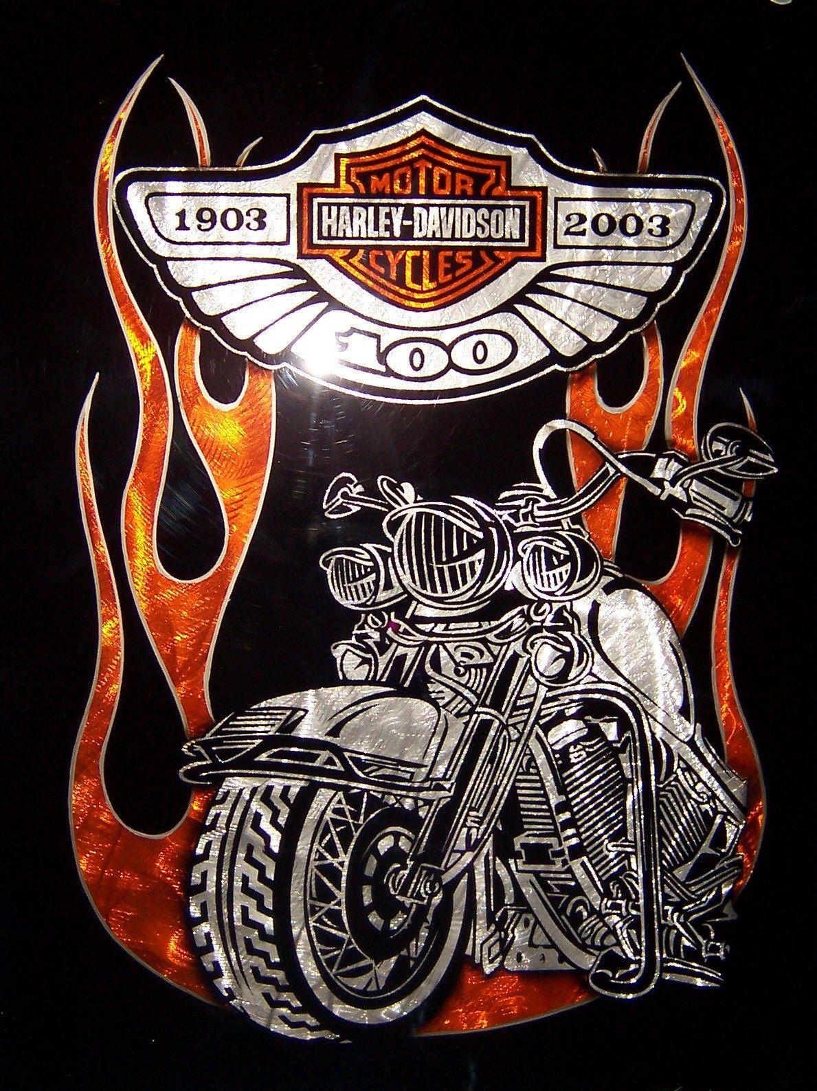 Hog Biker Art Wallpapers - Top Free Hog Biker Art Backgrounds ...