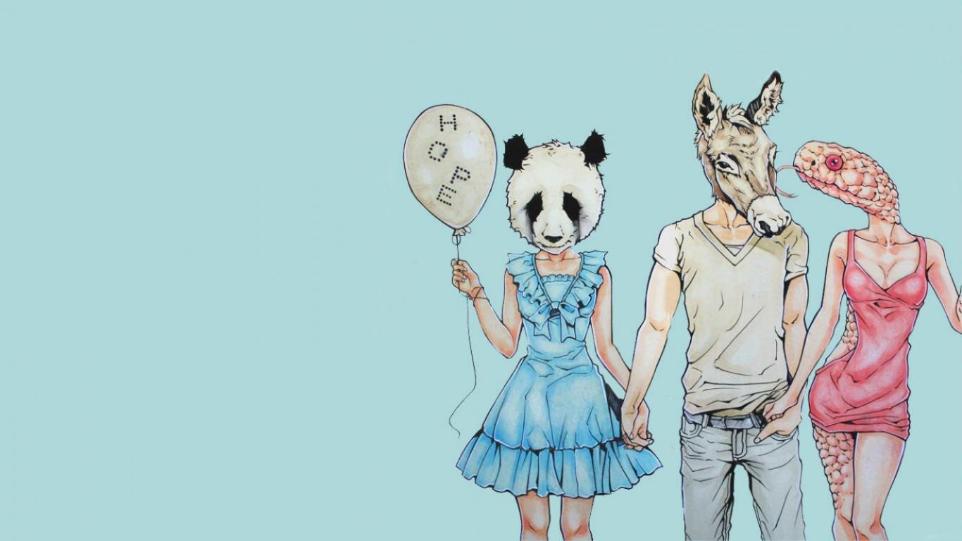 Trippy Anime Wallpapers - Top Free Trippy Anime Backgrounds ...