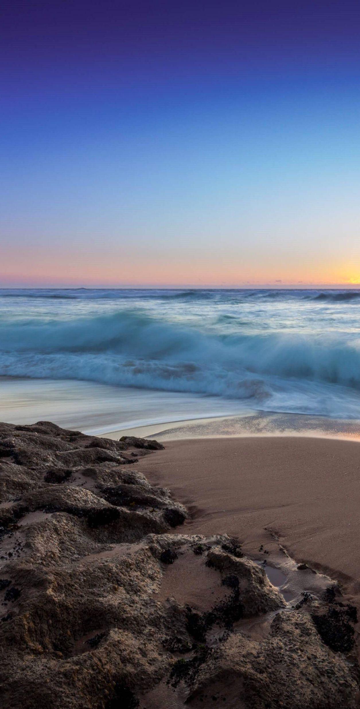 Calming Beach Wallpapers - Top Free Calming Beach Backgrounds ...