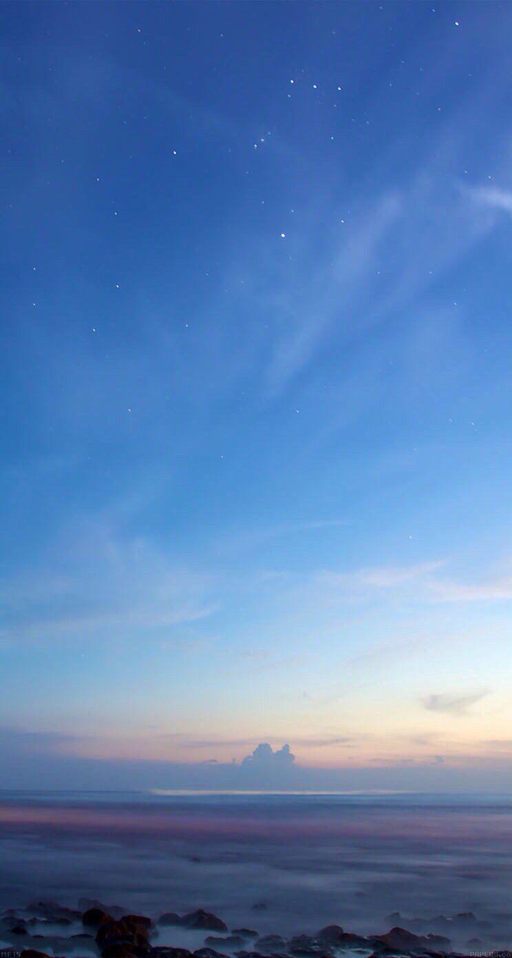 Minimal Sky Wallpapers - Top Free Minimal Sky Backgrounds - WallpaperAccess