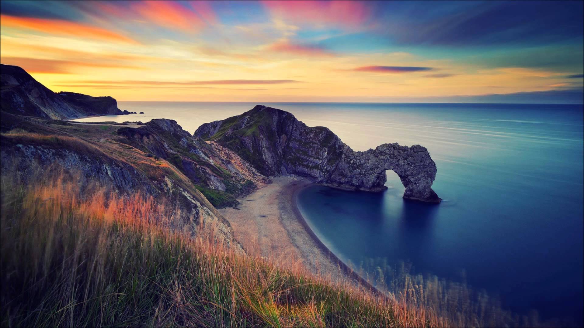 Calming Scenery Wallpapers - Top Free Calming Scenery Backgrounds ...