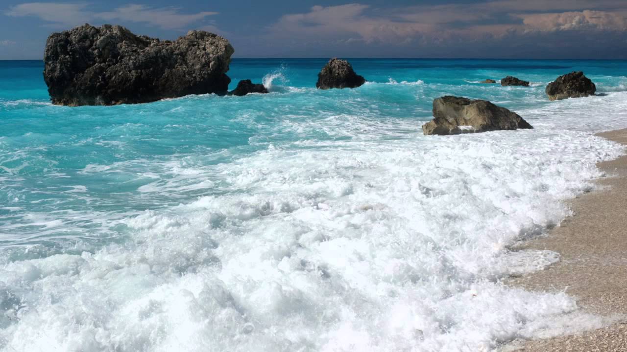 Calming Beach Wallpapers - Top Free Calming Beach Backgrounds ...