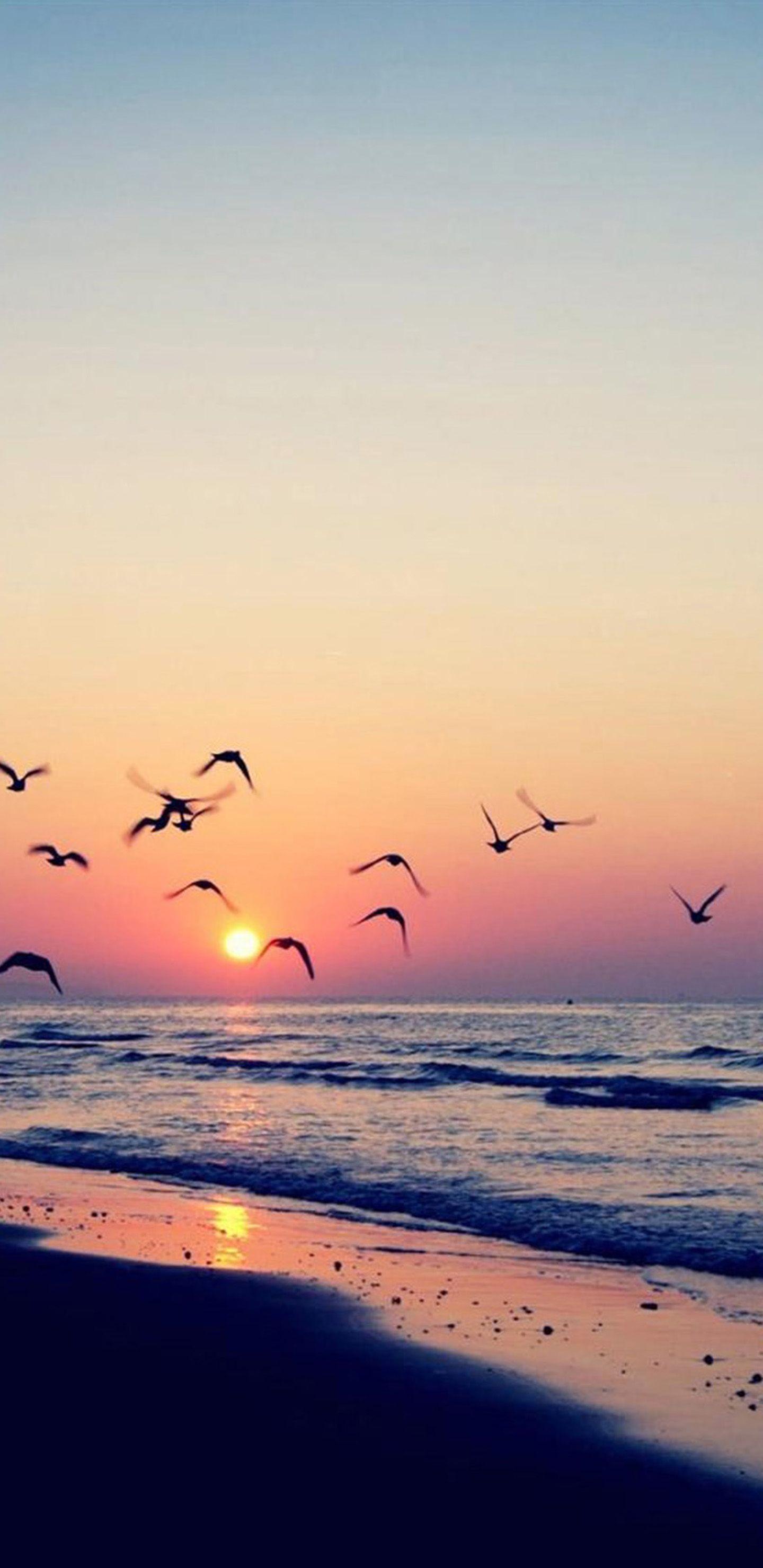 Calming Beach Wallpapers - Top Free Calming Beach Backgrounds ...