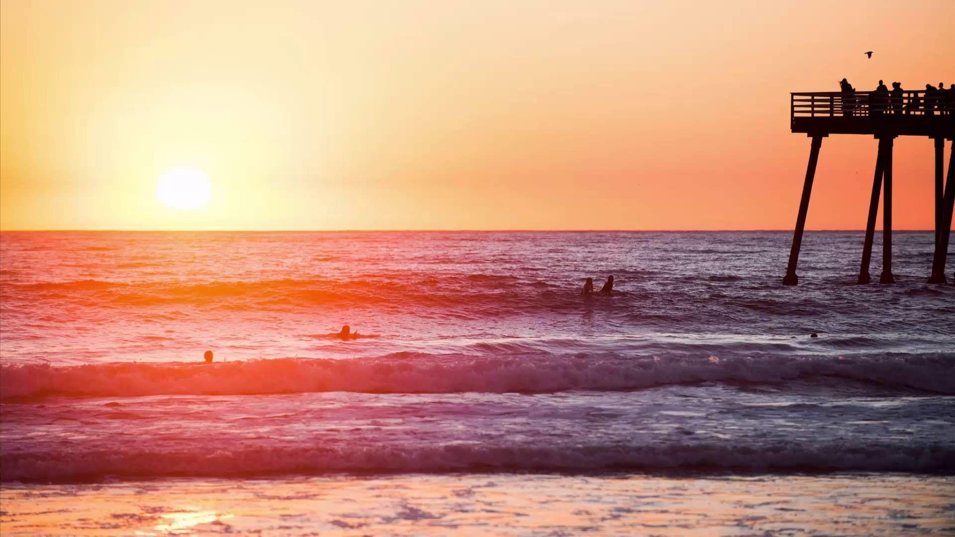 Calming Beach Wallpapers - Top Free Calming Beach Backgrounds ...