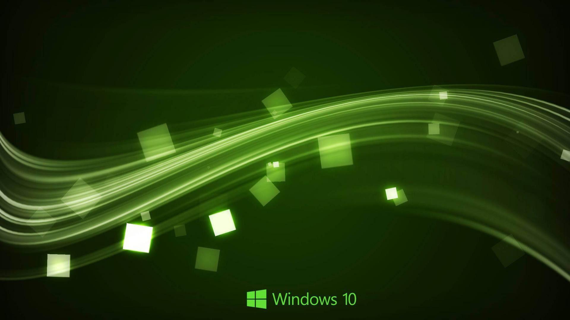 Green Windows Wallpapers - Top Free Green Windows Backgrounds ...