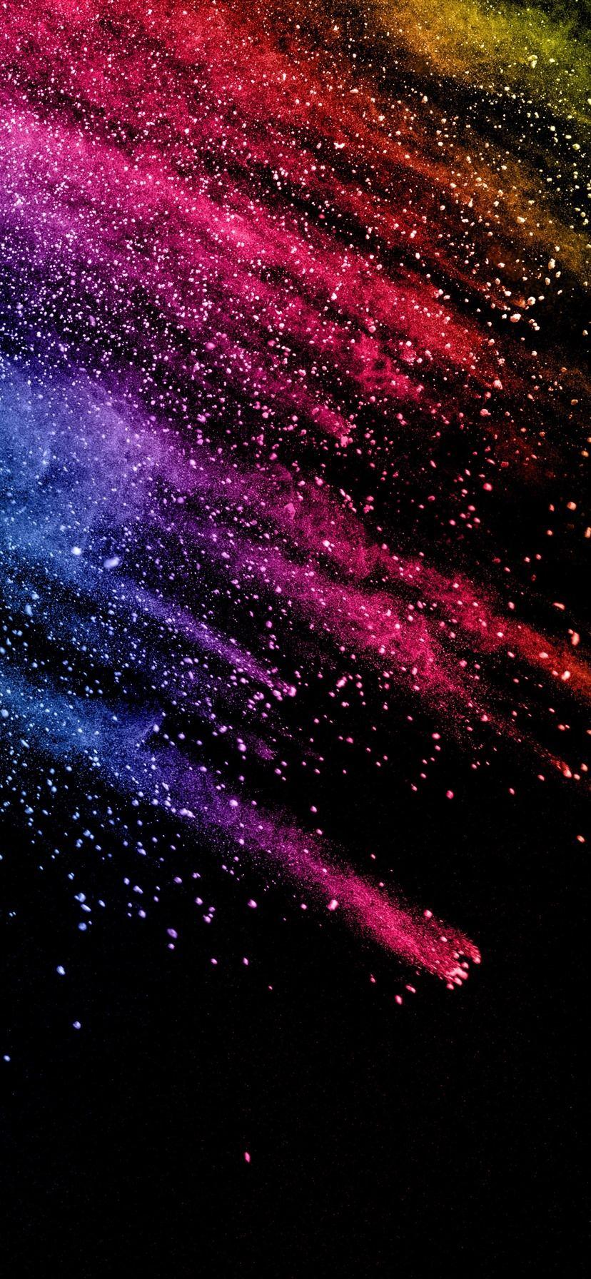 iPhone XR Colors Wallpapers - Top Những Hình Ảnh Đẹp