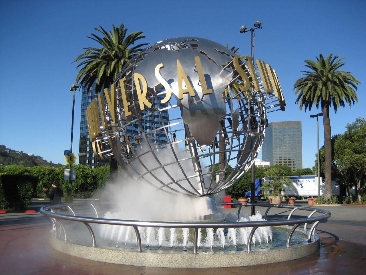 Universal Studios Wallpapers - Top Free Universal Studios Backgrounds ...