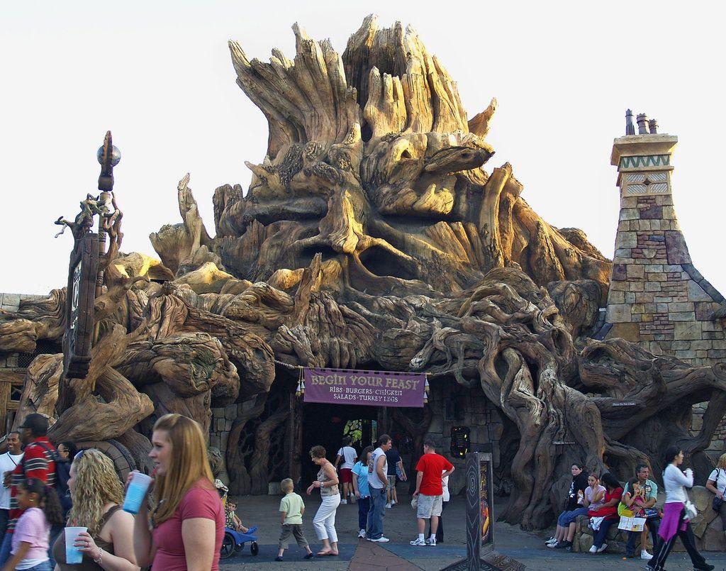Universal Studios Wallpapers - Top Free Universal Studios Backgrounds ...
