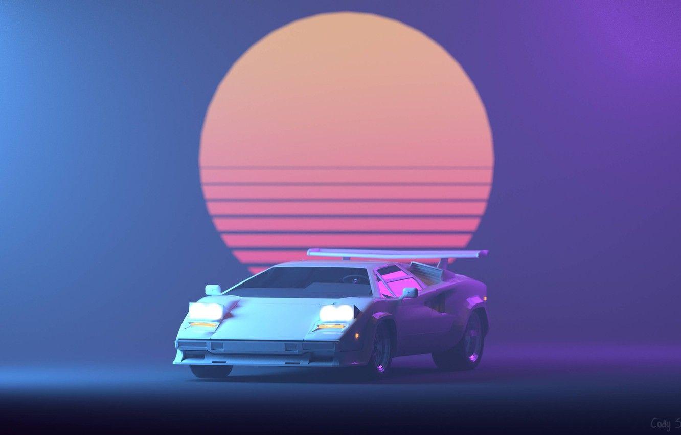 Cool Retro 80s Wallpapers - Top Free Cool Retro 80s Backgrounds ...