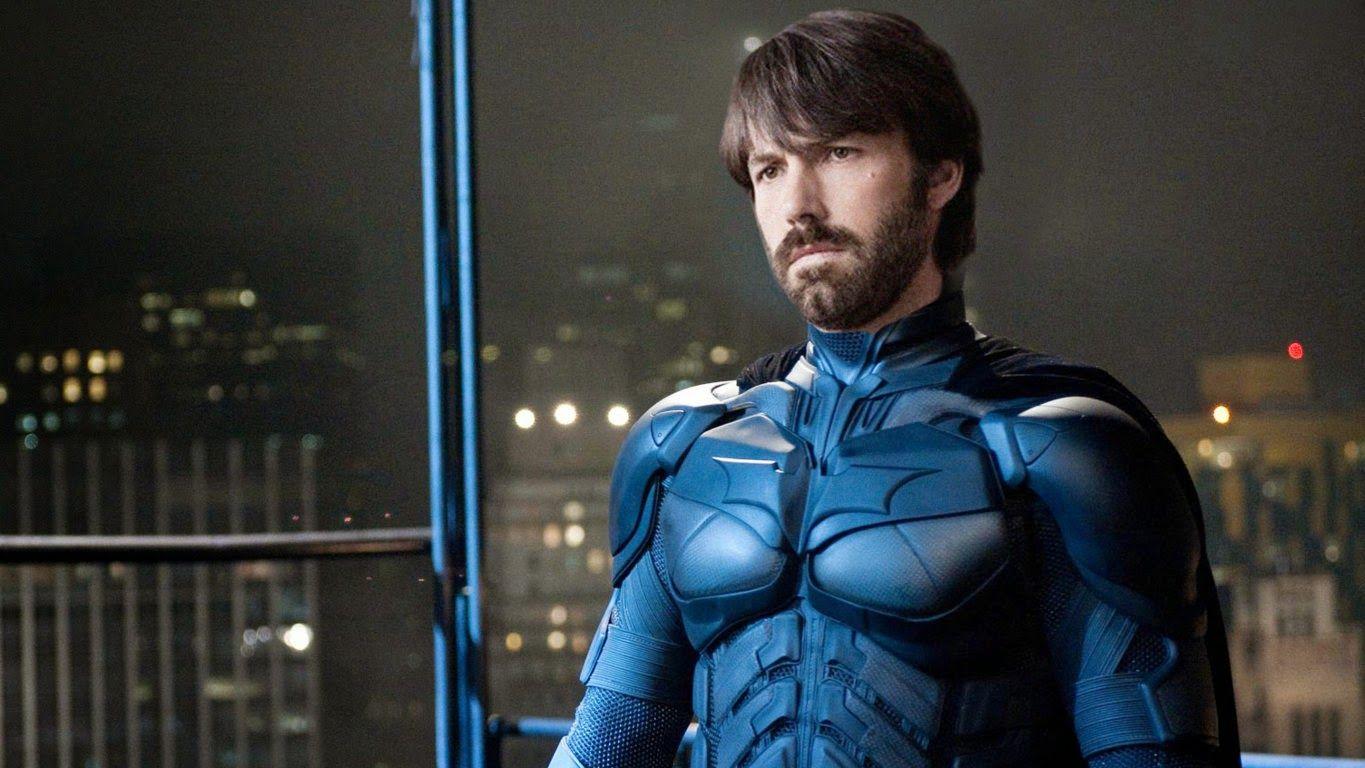 Ben Affleck Batman Wallpapers - Top Free Ben Affleck Batman Backgrounds ...