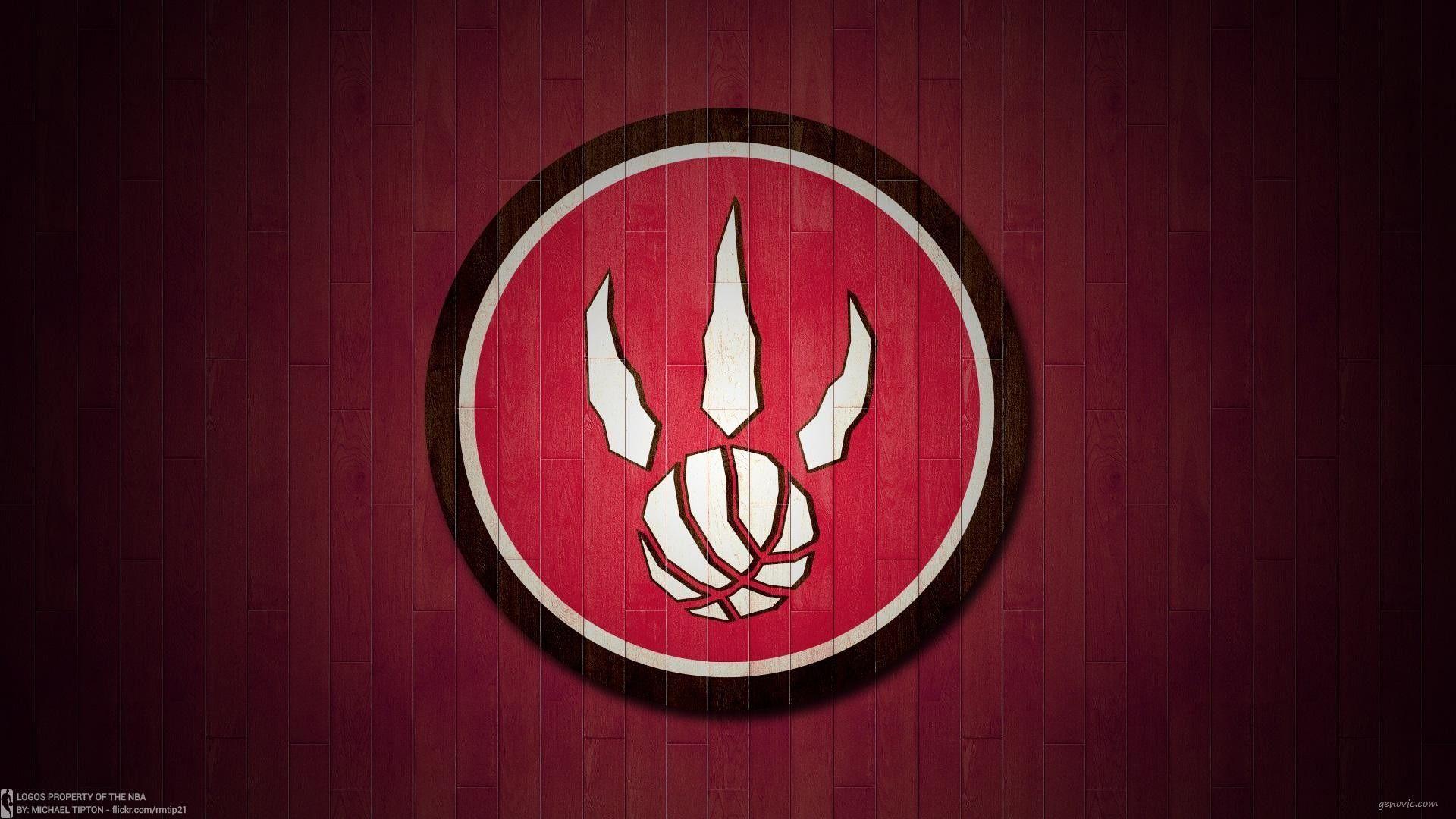 Toronto Raptors Logo Wallpapers - Top Free Toronto Raptors Logo ...