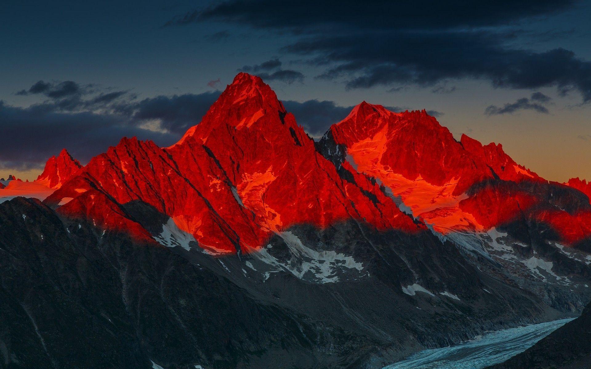 UHD Red Wallpapers - Top Free UHD Red Backgrounds - WallpaperAccess