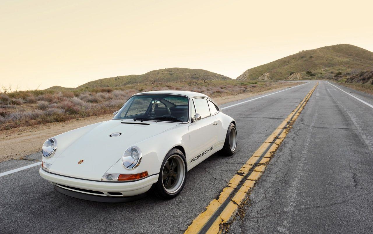 Singer Porsche Wallpapers - Top Free Singer Porsche Backgrounds ...