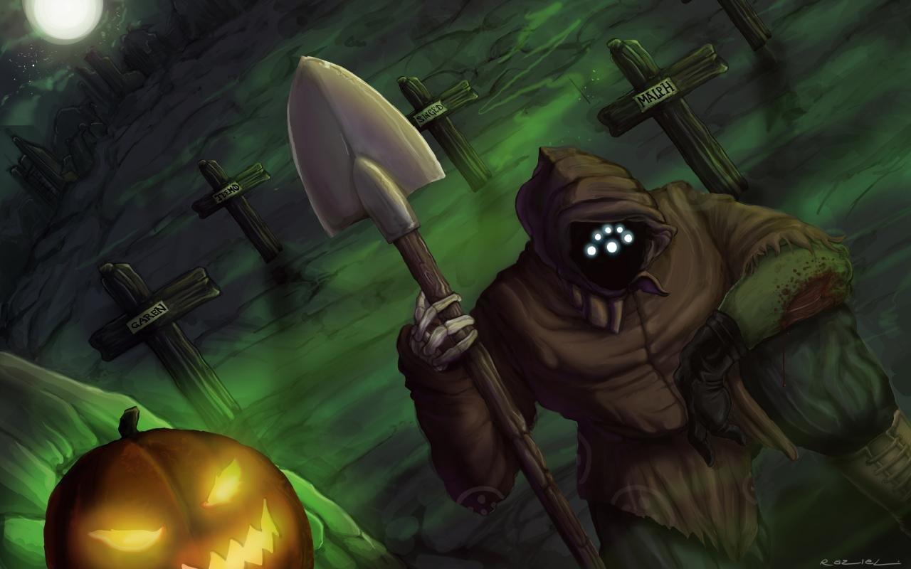 League of Legends Jax Wallpapers - Top Free League of Legends Jax ...