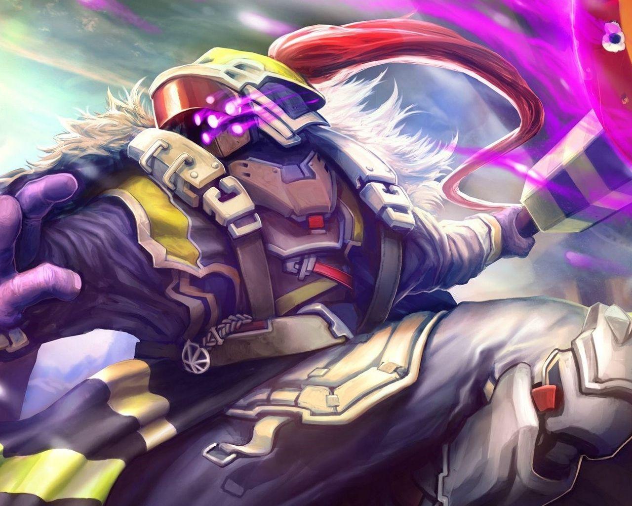 Jax Wallpapers - Top Free Jax Backgrounds - WallpaperAccess