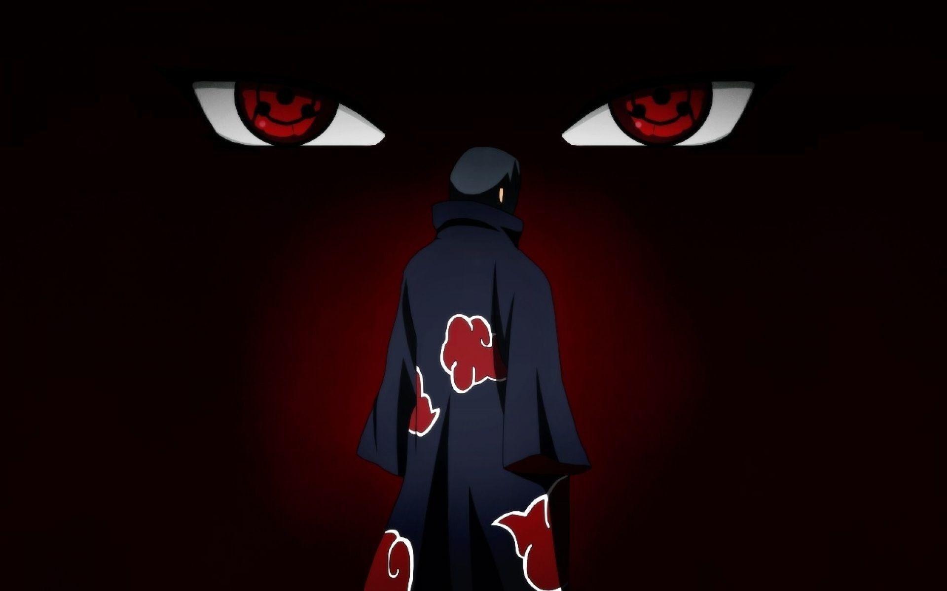 Akatsuki Cloud Wallpapers - Top Free Akatsuki Cloud Backgrounds ...