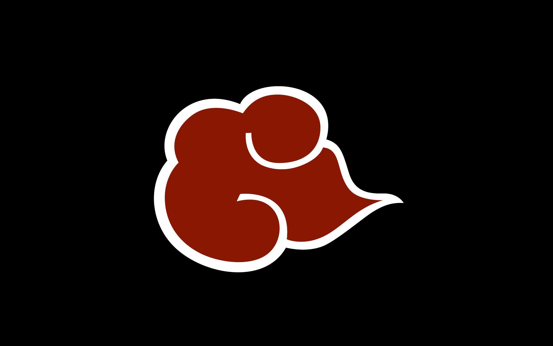 Akatsuki Cloud Wallpapers - Top Free Akatsuki Cloud Backgrounds ...