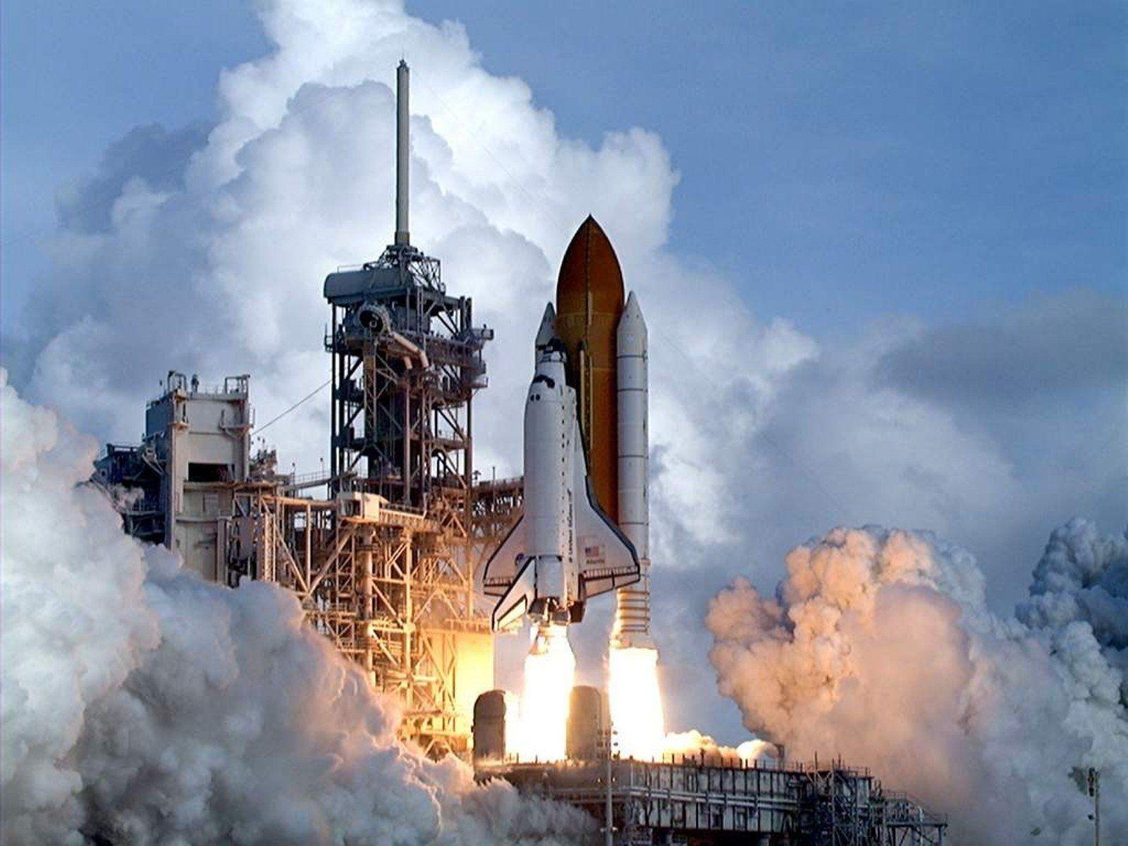 NASA Rocket Wallpapers - Top Free NASA Rocket Backgrounds - WallpaperAccess