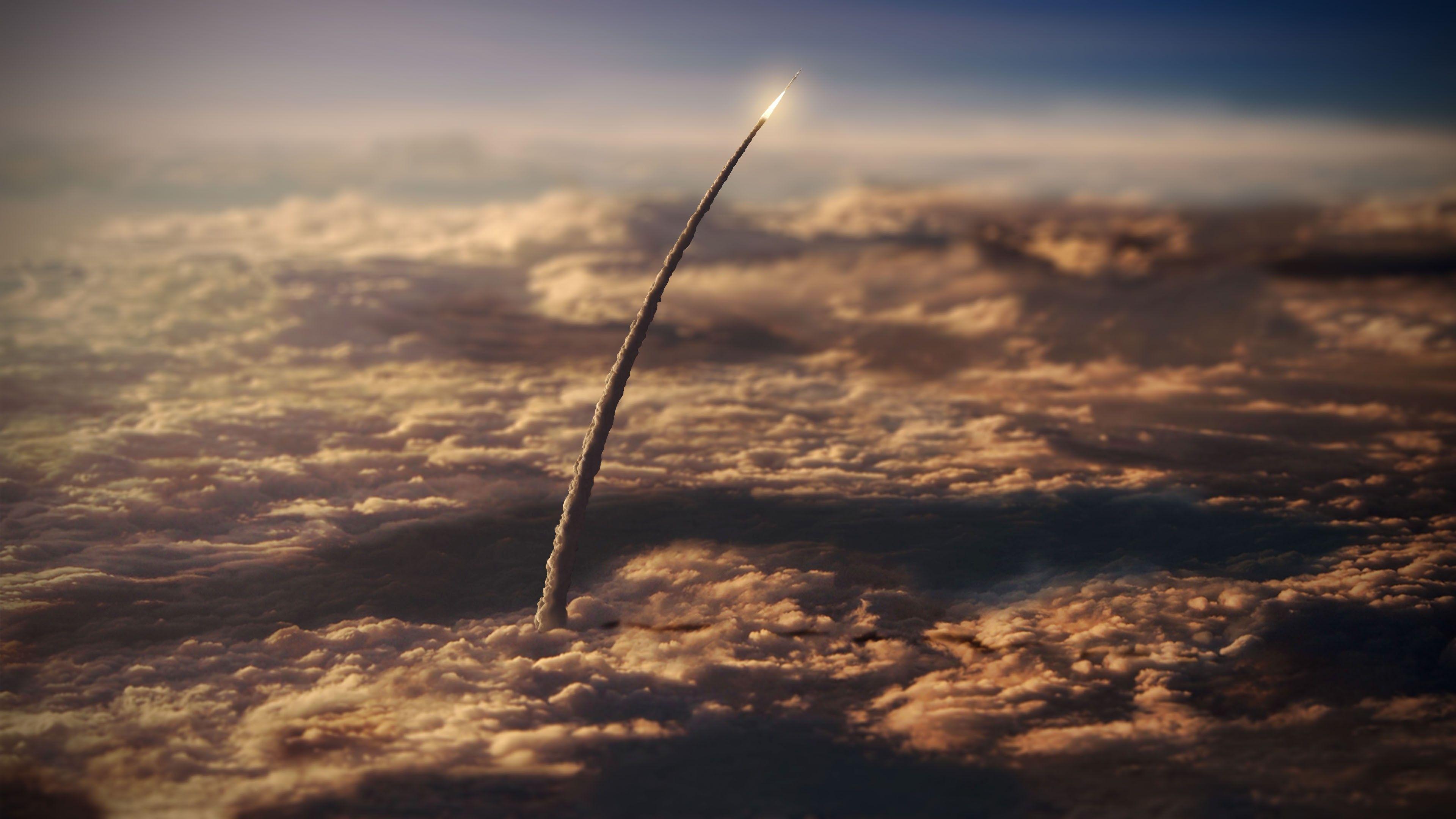 NASA Rocket Wallpapers - Top Free NASA Rocket Backgrounds - WallpaperAccess