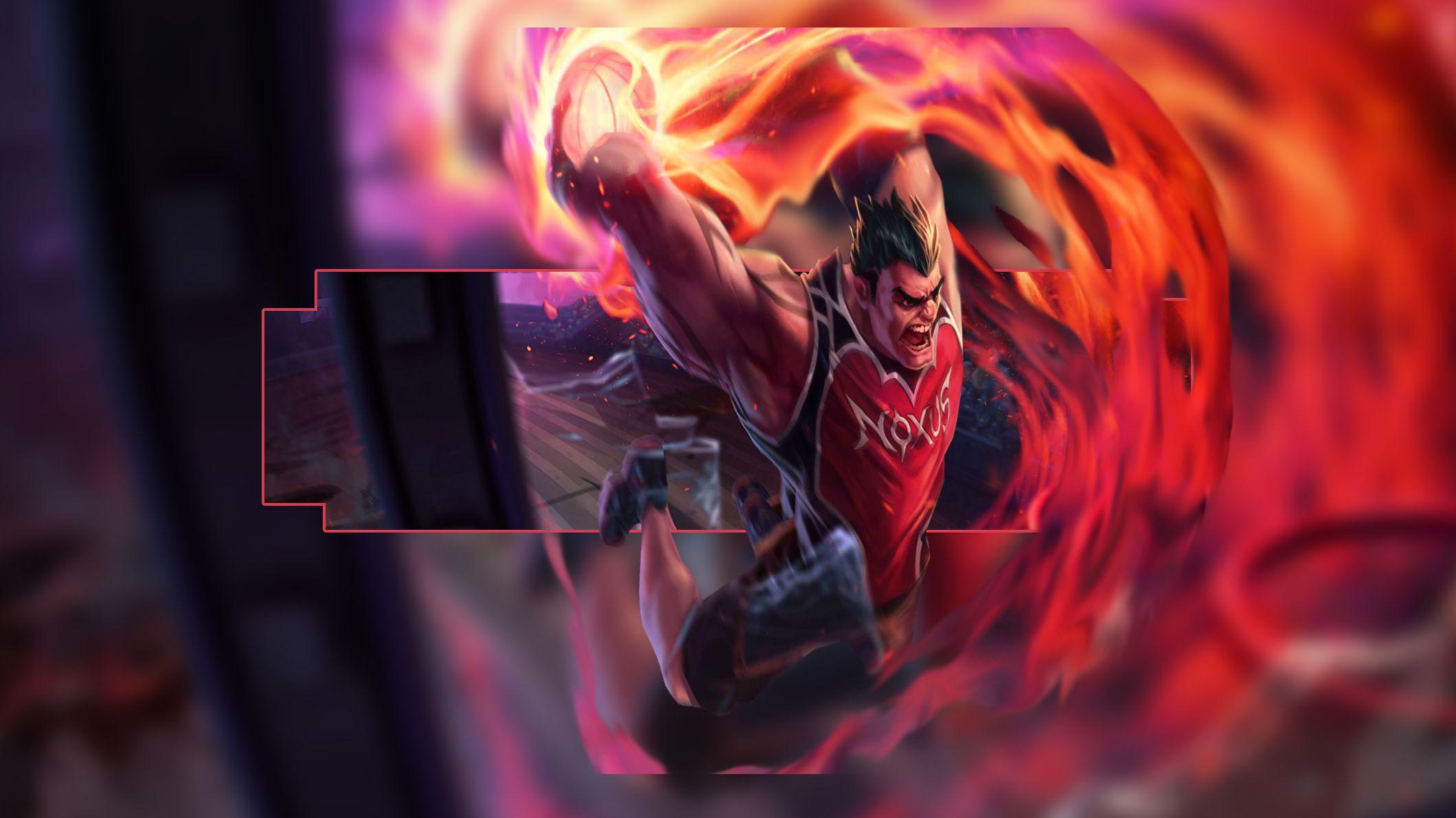 Darius Wallpapers - Top Free Darius Backgrounds - WallpaperAccess